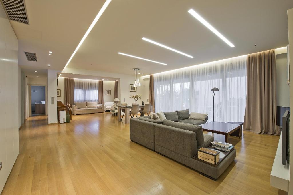 Vari Views Athens Riviera Mdn Villa, Private Pool, Vari (updated prices ...