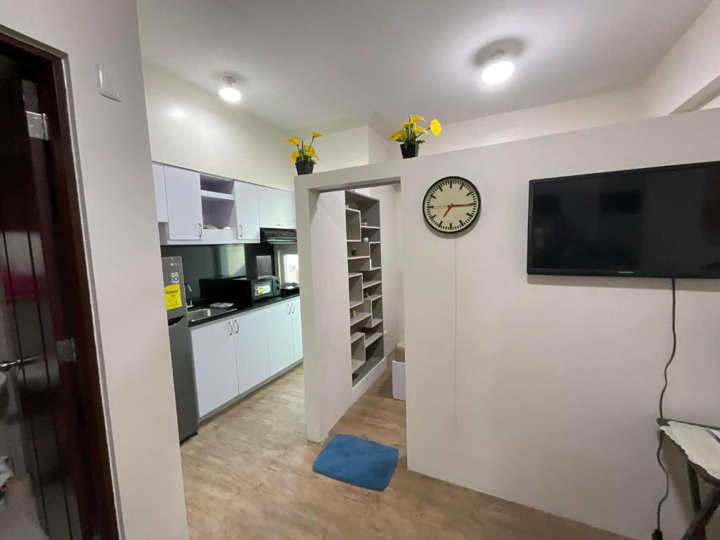 Anuva Residences T1 Unit 1214, Manila (precios actualizados 2024)