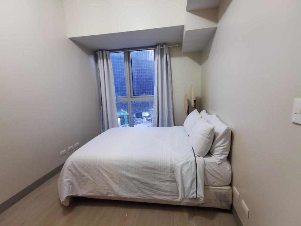 Caleze Properties Uptown Palazzo BGC One Bedroom, Manila (updated ...