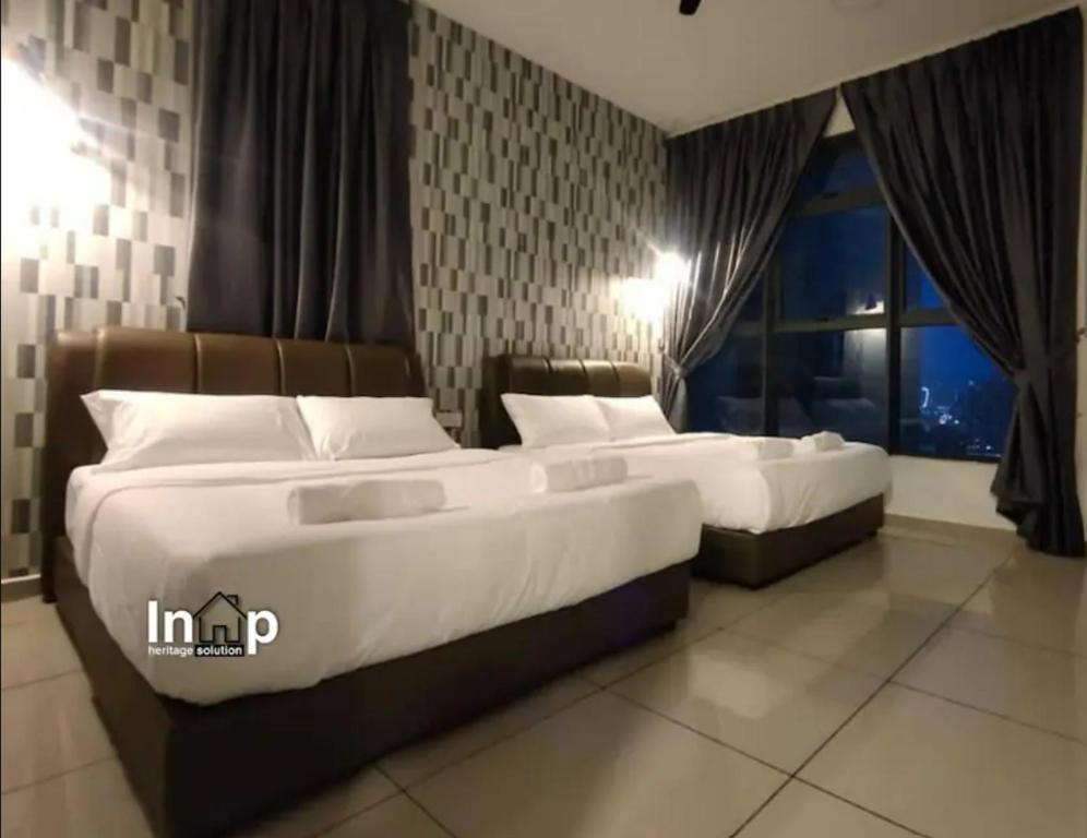 Atlantis Residence by Inap Heritage, Melaka (updated prices 2025)