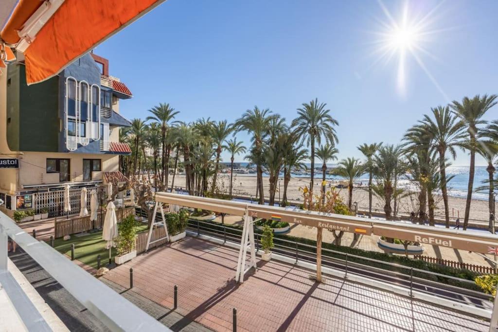 Altavista, Benidorm – Updated 2024 Prices