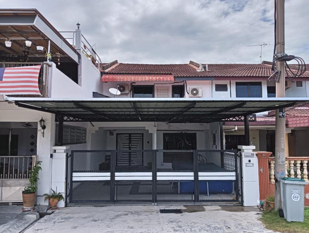 ZR HOLDFAST HOMESTAY BUKIT KATIL MELAKA, Kampong Bukit Beruang ...