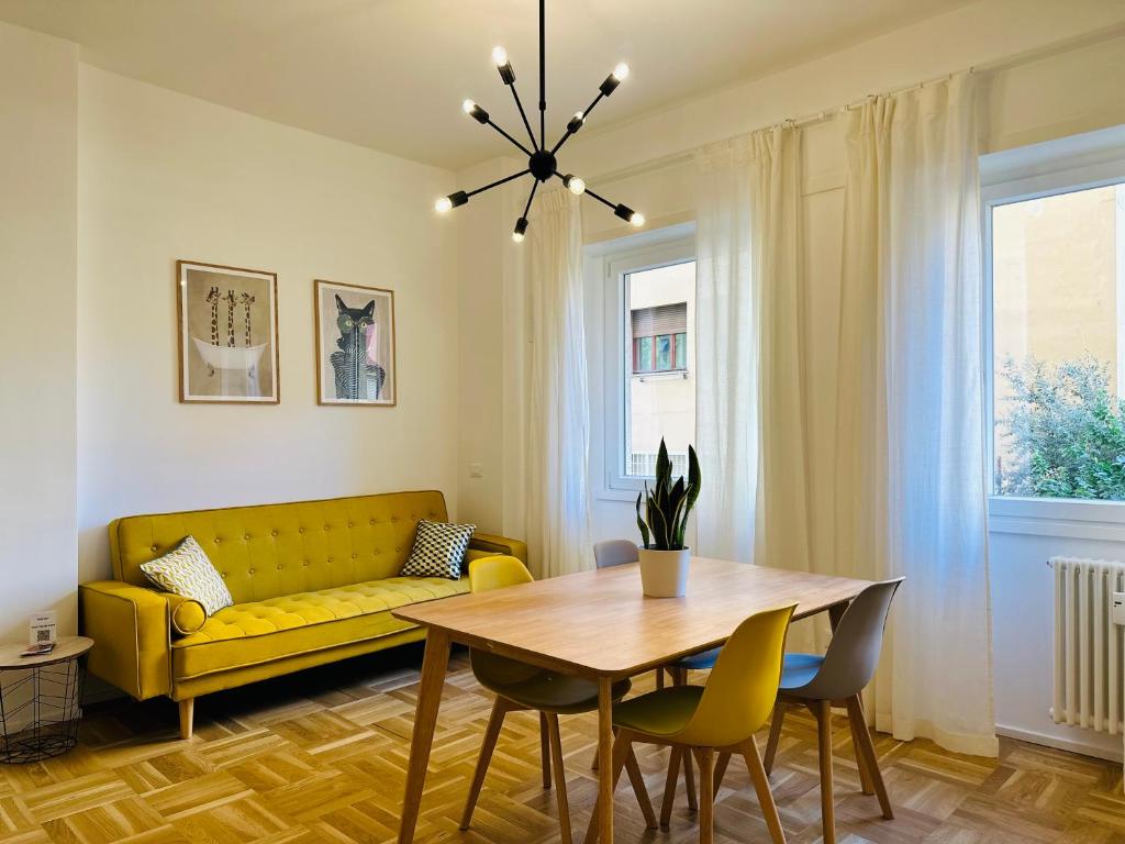 Suite dei Consoli, Roma (precios actualizados 2026)