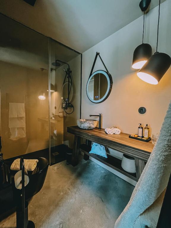 TerraSense Mountain Charm Retreat & Farm, Videmonte (updated prices 2025)