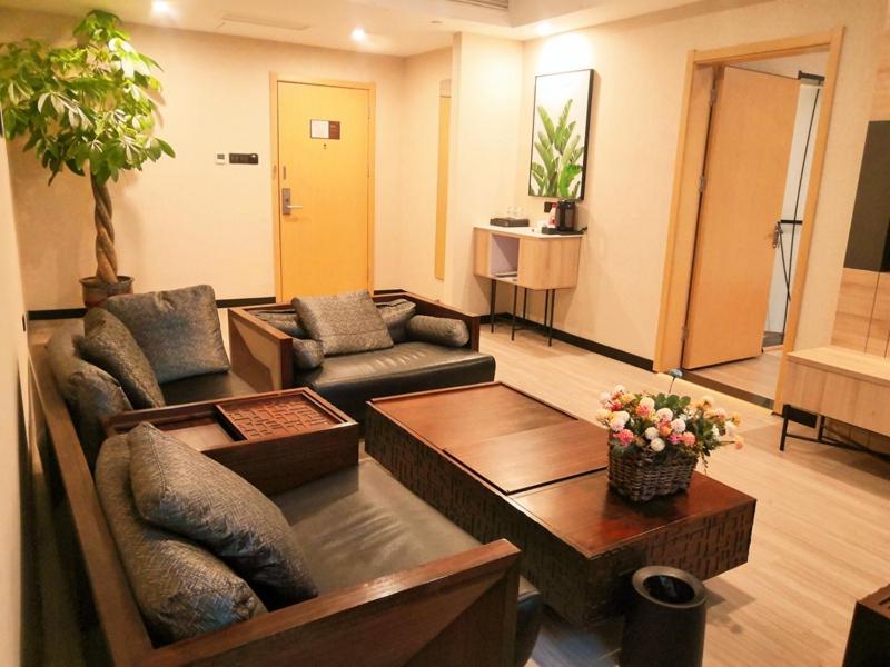 Thank Inn Zaozhuang Tengzhou Jinghe Road Zhenai Mall, Tengzhou (updated ...