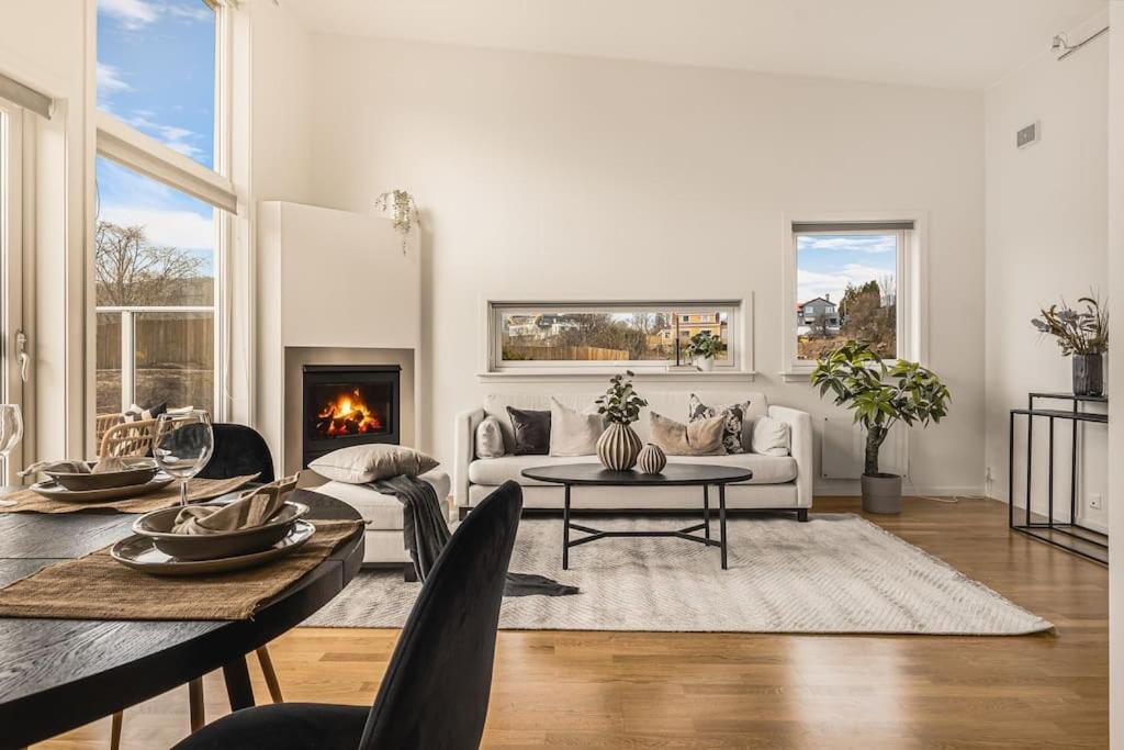 Fully equipped and bright apartment in Paradis, Bergen (updated prices ...