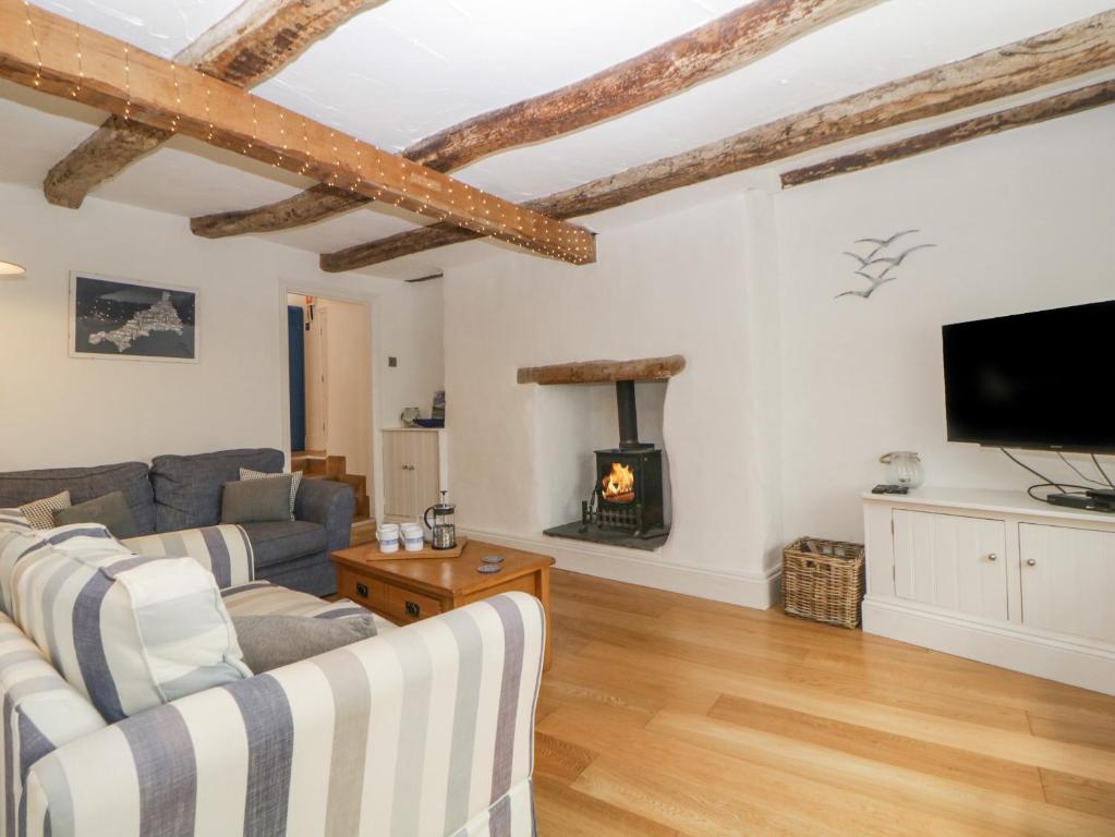 Sun Cottage, Looe (aktualisierte Preise für 2025)