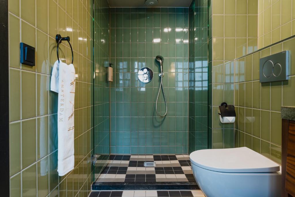 Hotel Mai Amsterdam, Amsterdam (updated prices 2025)