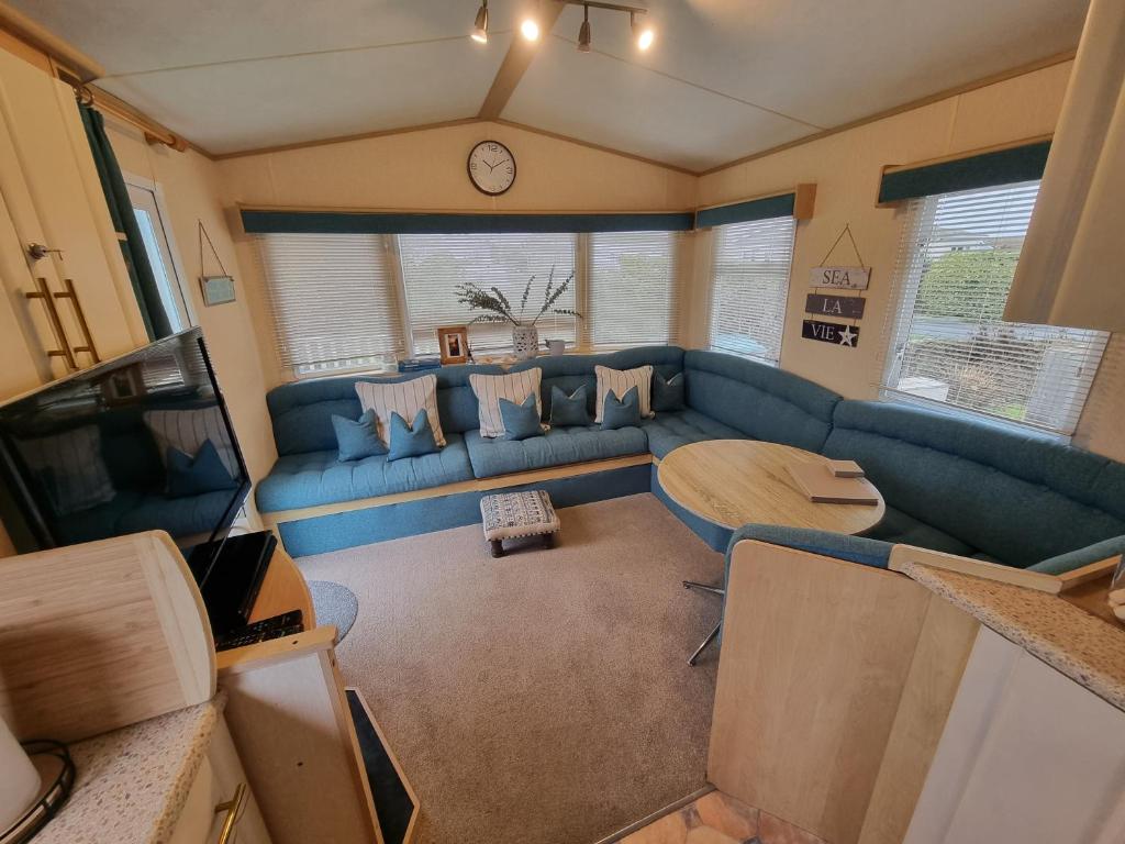 Seven Bays Holiday Home, Padstow (updated prices 2025)