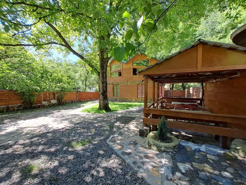Villa Maxi Likani, Likani (updated prices 2025)
