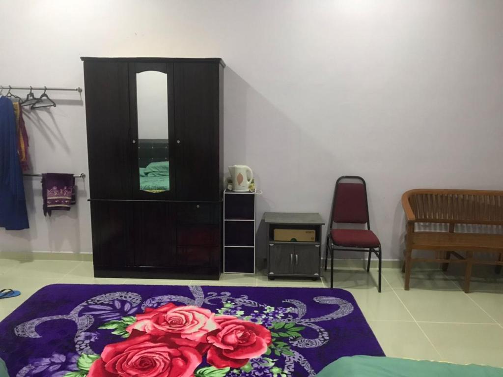 Nazrich Homestay, Bachok (updated prices 2025)