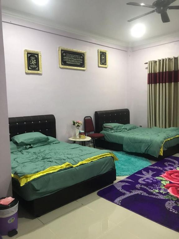 Nazrich Homestay, Bachok (updated prices 2025)