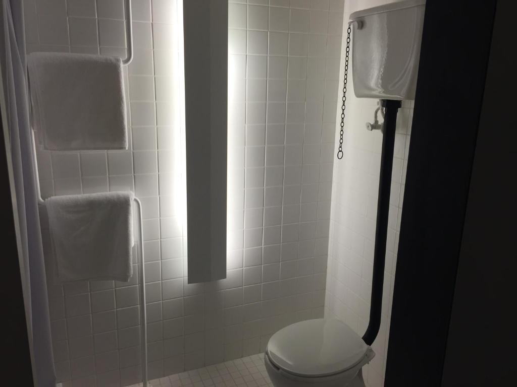 Hotel Carlota, Mexico City (updated prices 2025)