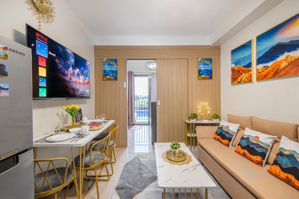 2 Side-by-Side P00L Front Condos, 6 Beds, 2 CR, 2 Kitchen at MOA ...