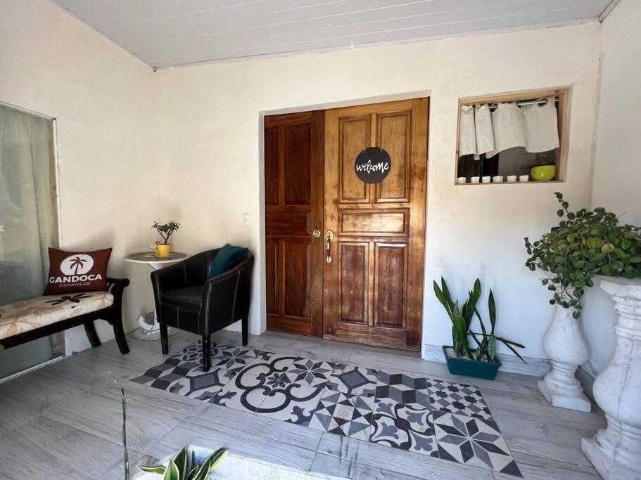 Comfortable house 1 private room, kitchen, Wi-Fi, Santa Ana (precios ...