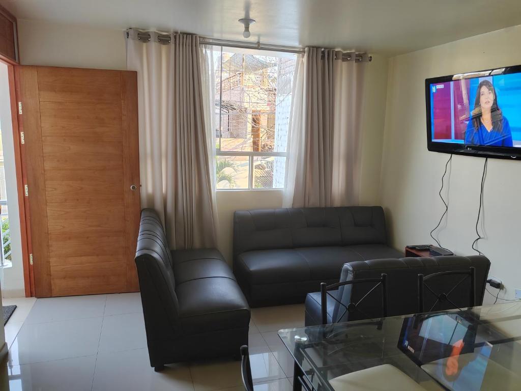 Departamento completo Ica, Ica (updated prices 2025)