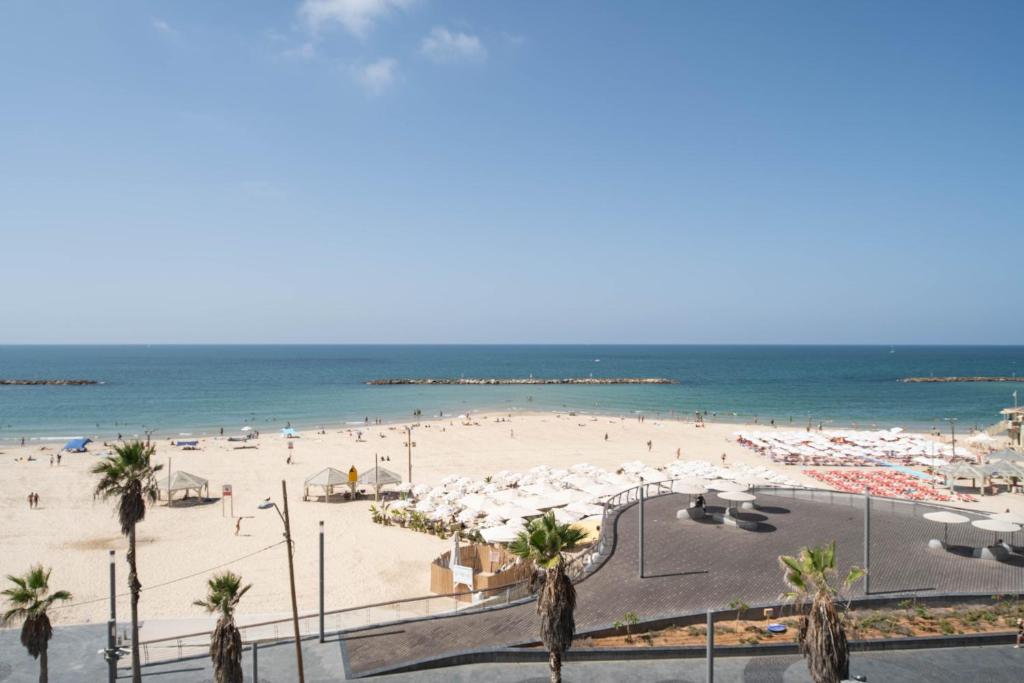 Apartment Geula 1, Tel Aviv, Israel - Booking.com