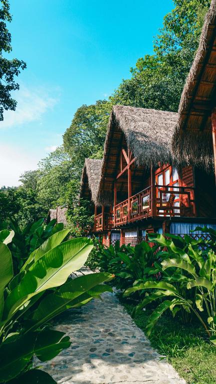 Bio Rio Hotel, San Jerónimo (precios actualizados 2026)