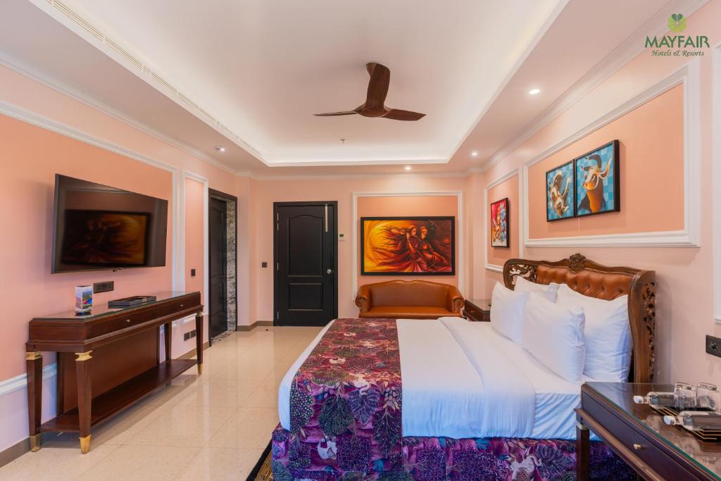 Mayfair Spring Valley Resort Guwahati, Guwahati (updated prices 2025)