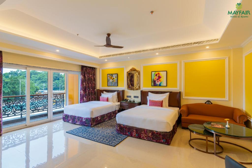 Mayfair Spring Valley Resort Guwahati, Guwahati (updated prices 2025)