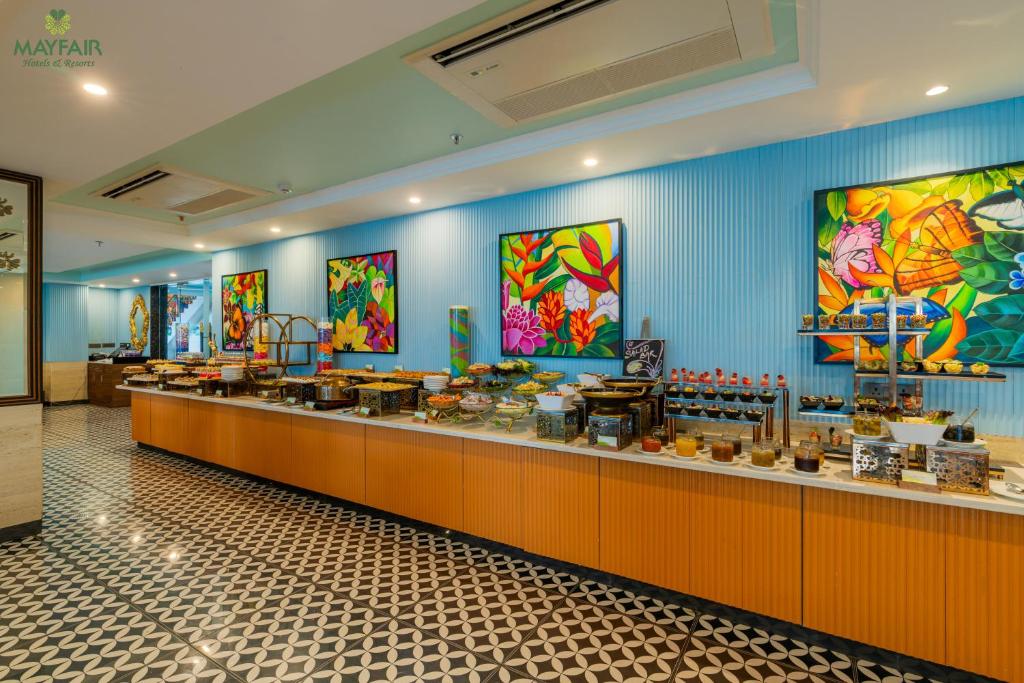 Mayfair Spring Valley Resort Guwahati, Guwahati (updated prices 2025)