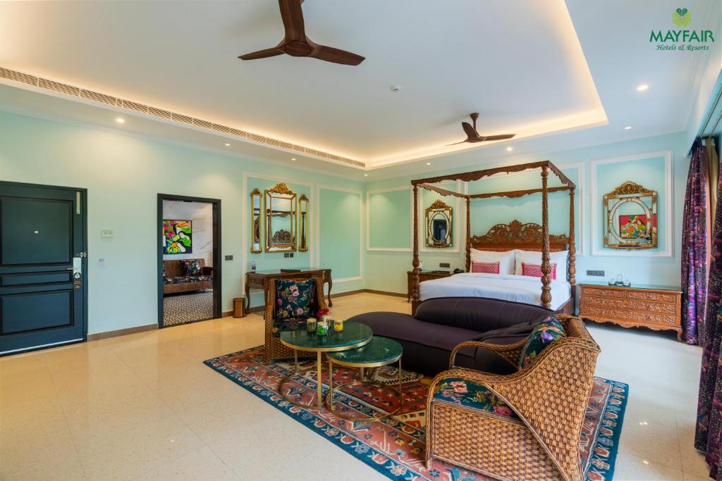 Mayfair Spring Valley Resort Guwahati, Guwahati (updated prices 2025)