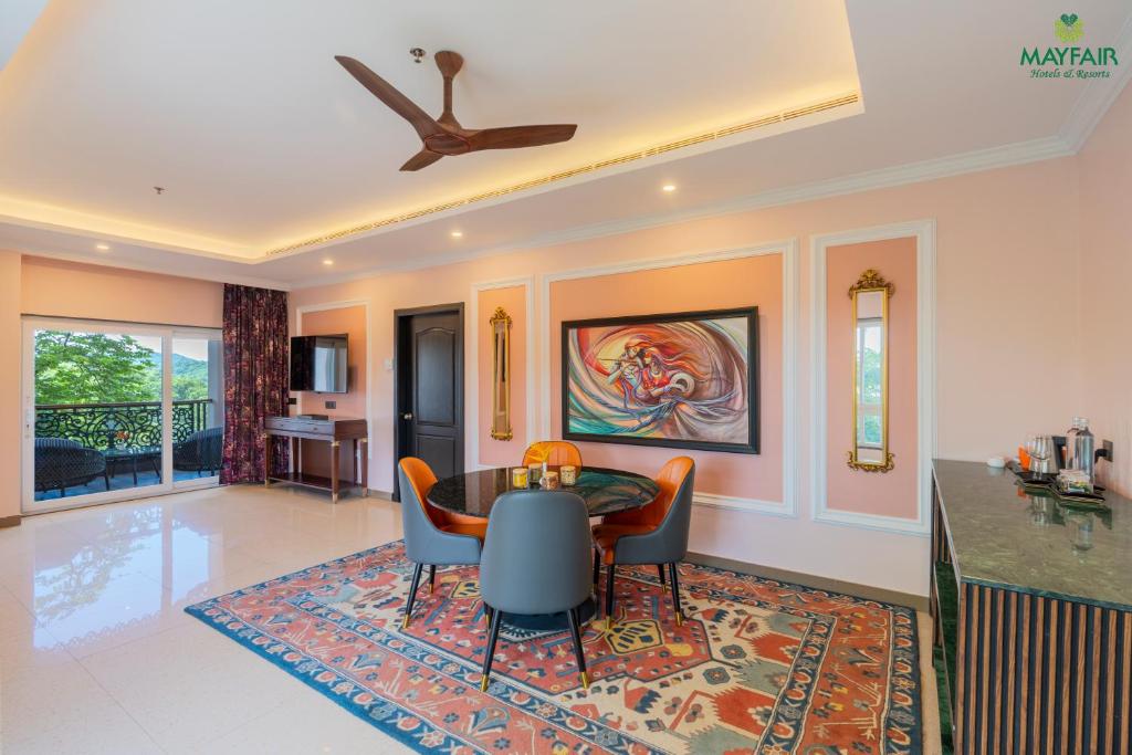 Mayfair Spring Valley Resort Guwahati, Guwahati (updated prices 2025)