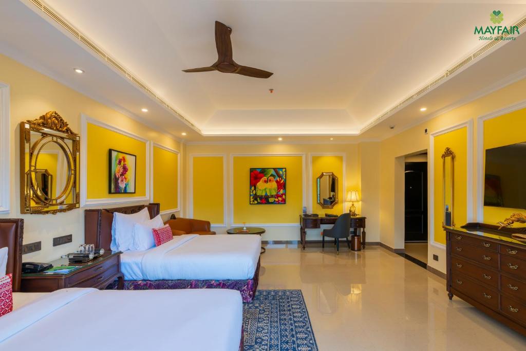 Mayfair Spring Valley Resort Guwahati, Guwahati (updated prices 2025)
