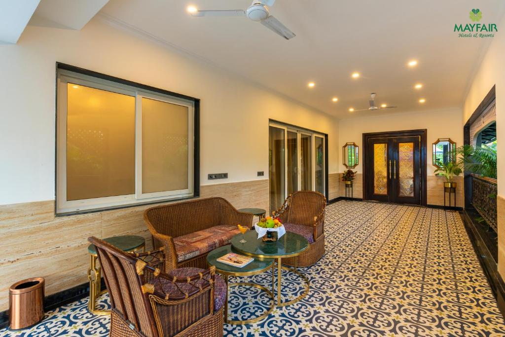 Mayfair Spring Valley Resort Guwahati, Guwahati (updated prices 2025)