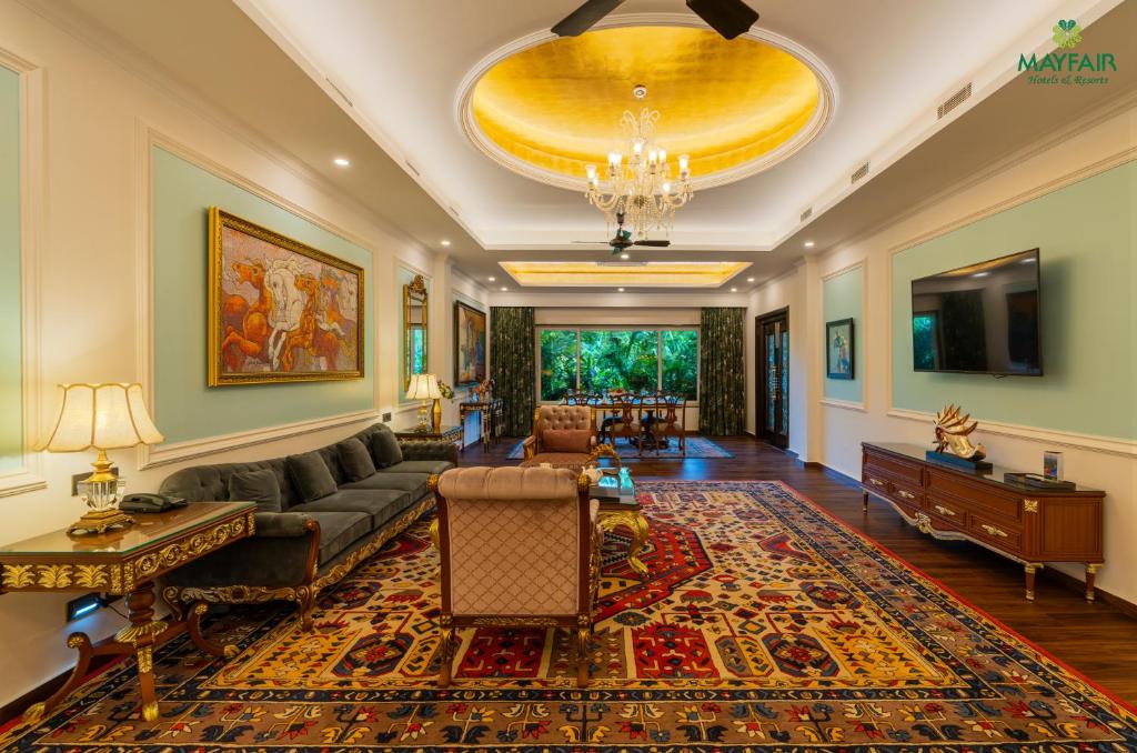 Mayfair Spring Valley Resort Guwahati, Guwahati (updated prices 2025)