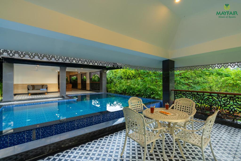 Mayfair Spring Valley Resort Guwahati, Guwahati (updated prices 2025)