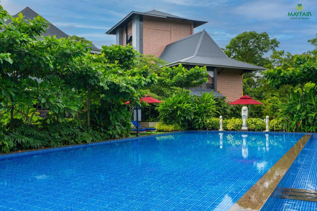 Mayfair Spring Valley Resort Guwahati, Guwahati (updated prices 2025)