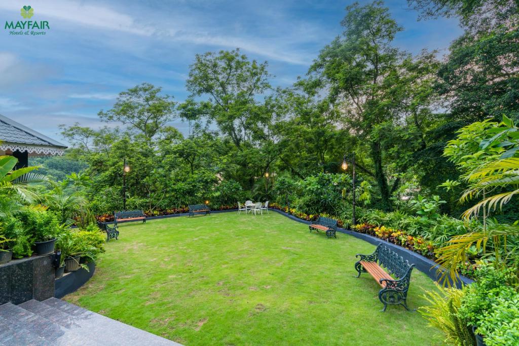 Mayfair Spring Valley Resort Guwahati, Guwahati (updated prices 2025)