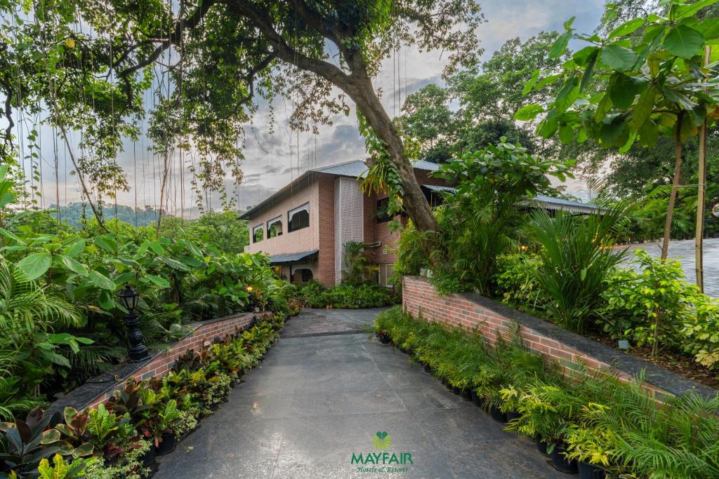 Mayfair Spring Valley Resort Guwahati, Guwahati (updated prices 2025)