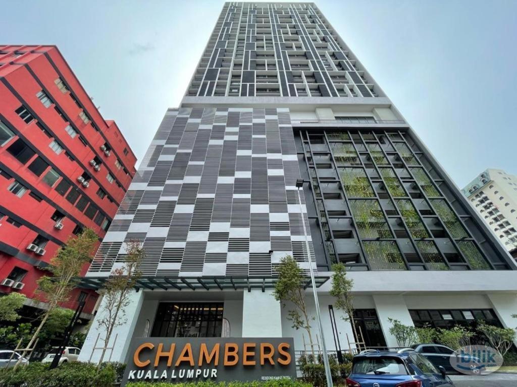 Chambers Platinum Suite Kuala Lumpur, Kuala Lumpur (updated prices 2025)