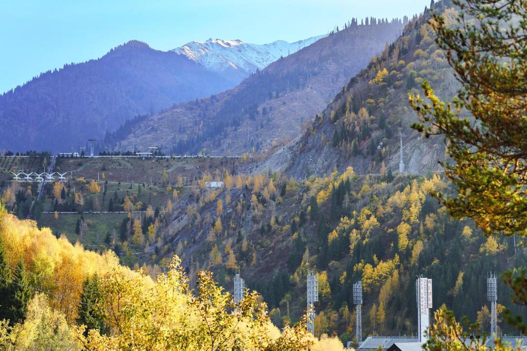 Qazaq Auyl Eco Hotel, Almaty (updated prices 2025)