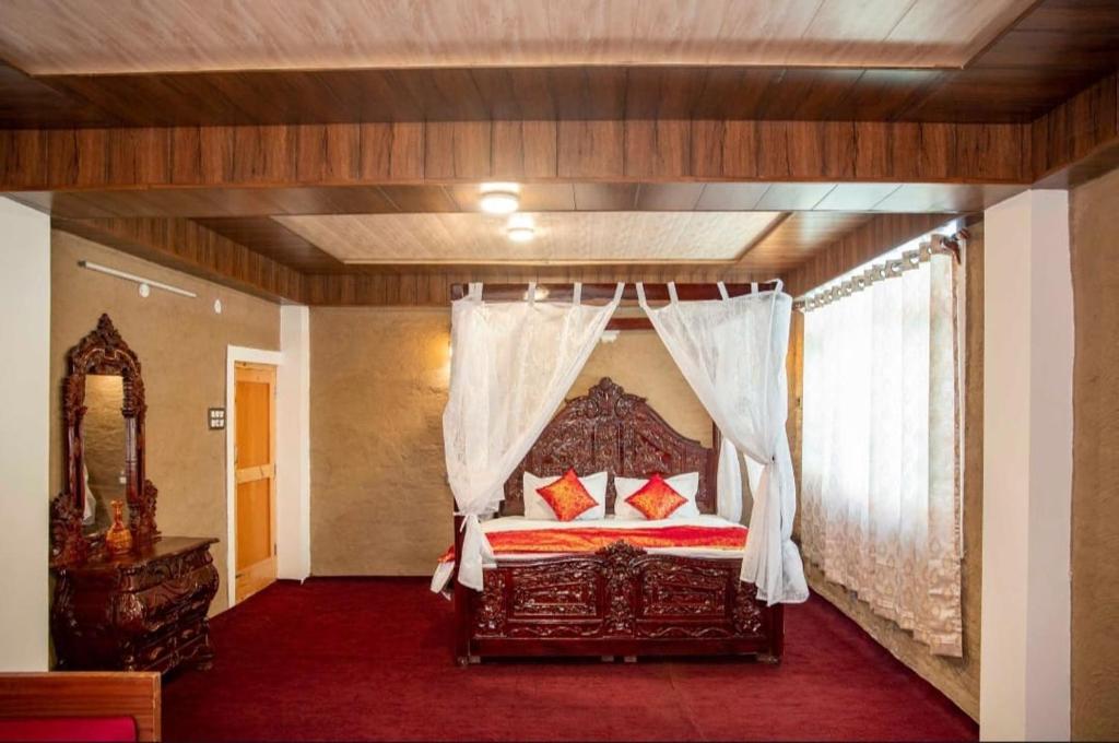 The Heritage Piti Jalsa, Kaza (updated prices 2025)