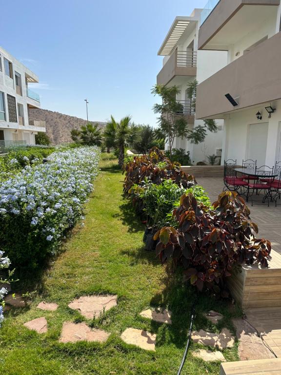 Residence tafoult imi ouadar taghazout, Imi Ouaddar (tarifs actualisés ...