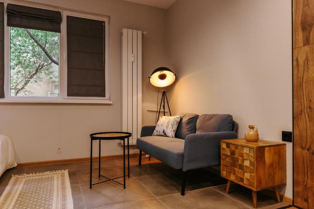 Vinyl Studio Apartment Sofia, Sofia (updated prices 2025)