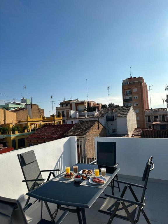 Barraca Beach, Valencia (updated prices 2026)