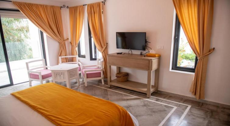 Dar Gino, Kelibia (updated prices 2024)