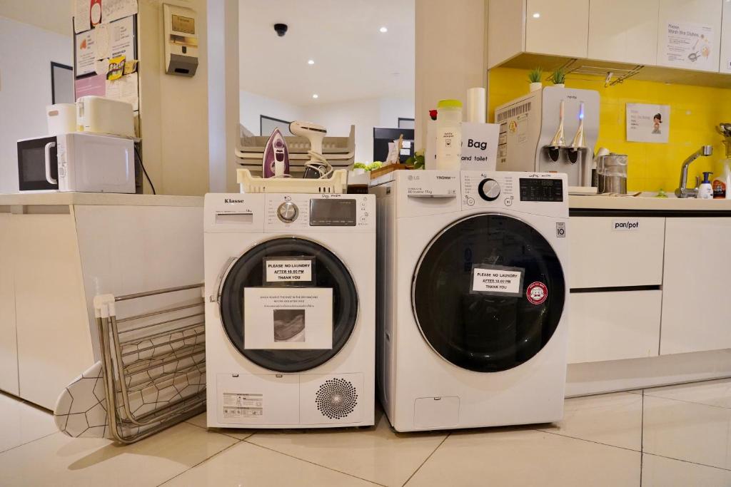 Seoul Grand Hostel EWHA Univ, Seoul (updated prices 2025)