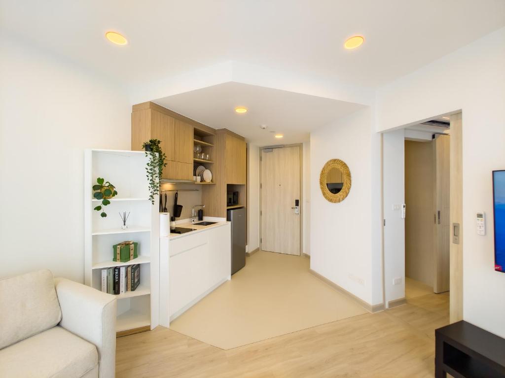 Skypark Laguna apartments Bangtao, Bang Tao Beach (updated prices 2025)