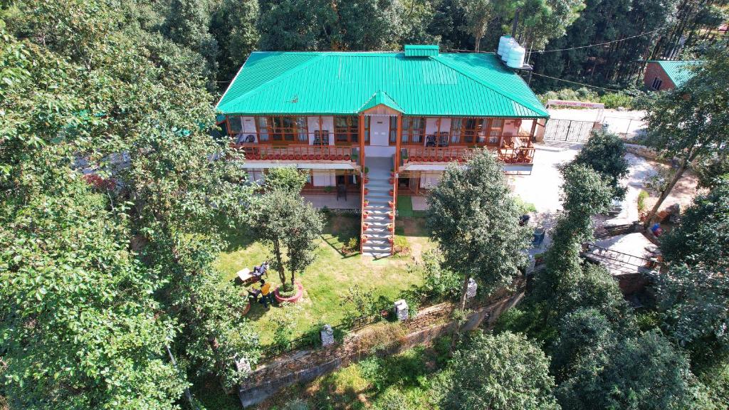THE HIMALAYAN WOODS, CHAUKORI, Chaukori (updated prices 2025)