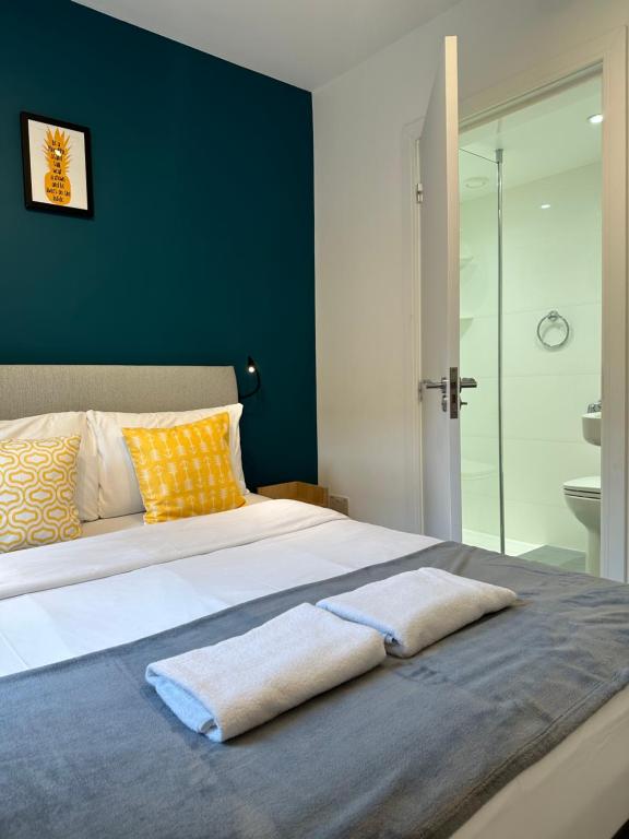 Smart Camden Inn, London (updated prices 2025)