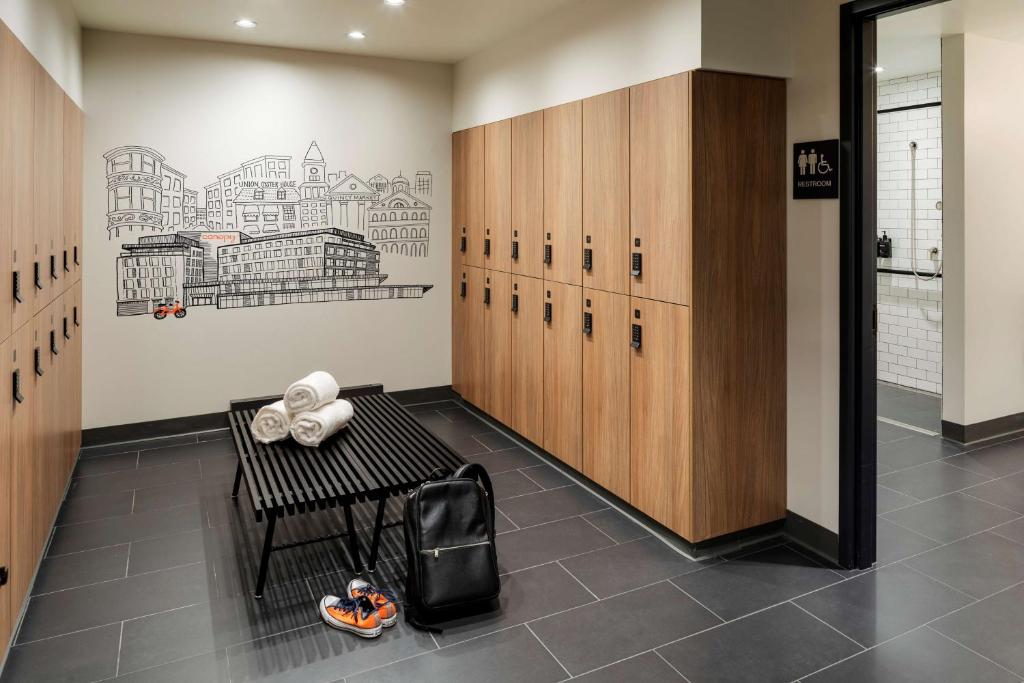 Canopy By Hilton Boston Downtown, Boston (updated prices 2025)