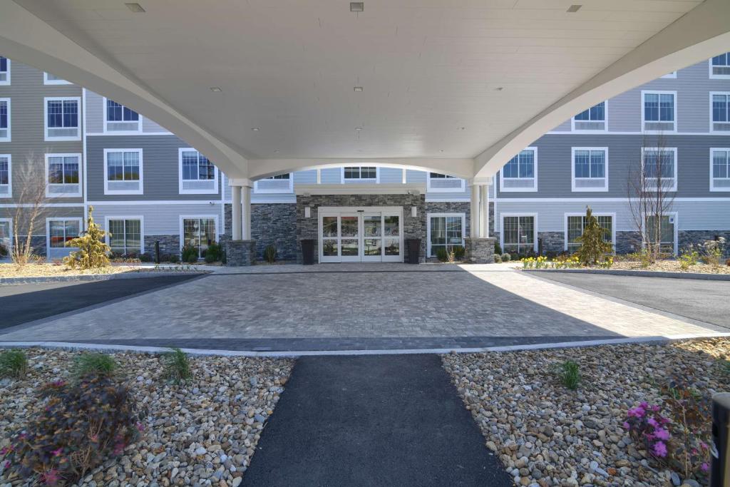 Hampton Inn Lincoln White Mountains, Lincoln (updated prices 2025)