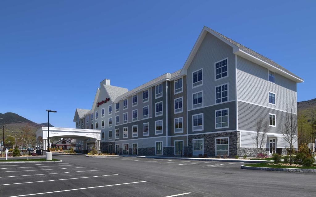 Hampton Inn Lincoln White Mountains, Lincoln (updated prices 2025)