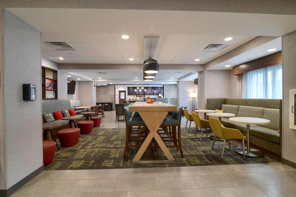 Hampton Inn Lincoln White Mountains, Lincoln (updated prices 2025)