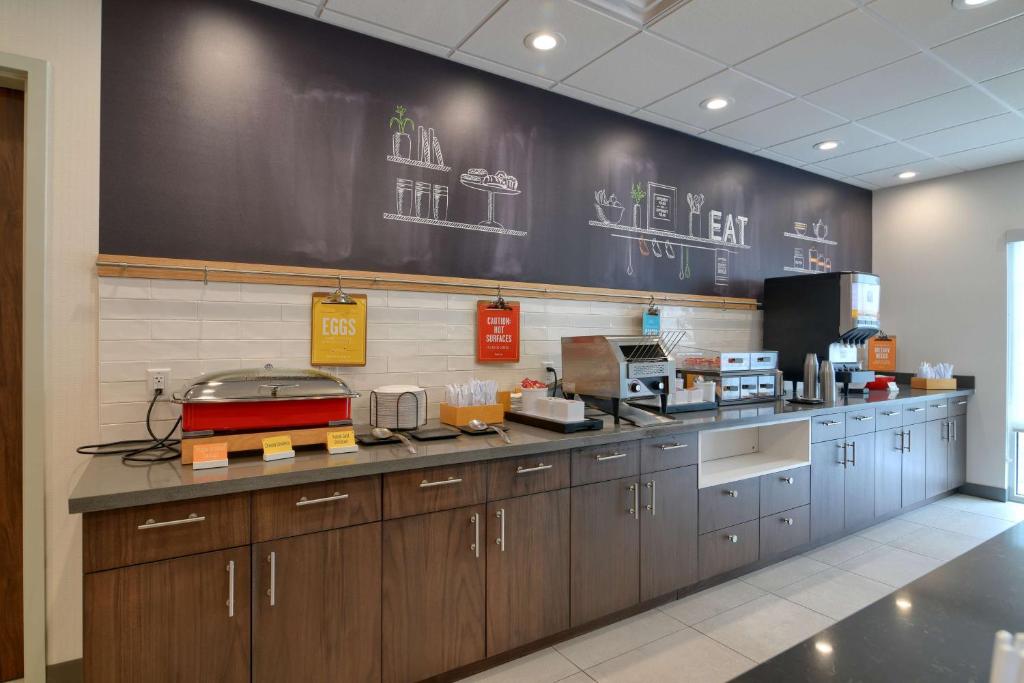 Hampton Inn Lincoln White Mountains, Lincoln (updated prices 2025)